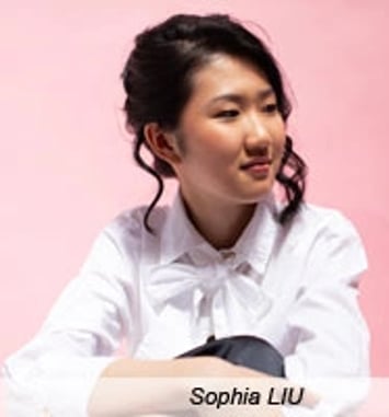 Concert Fanny Azzuro, Sophia Liu à Le Touquet-Paris-Plage le 16/08/2026